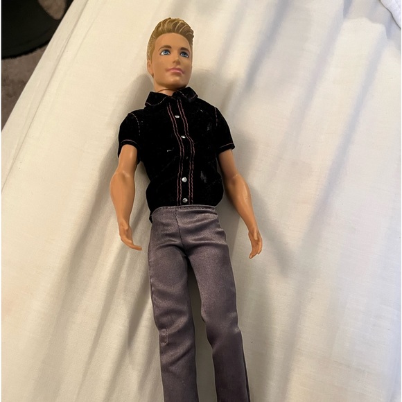 Barbie | Toys | Ken Doll | Poshmark